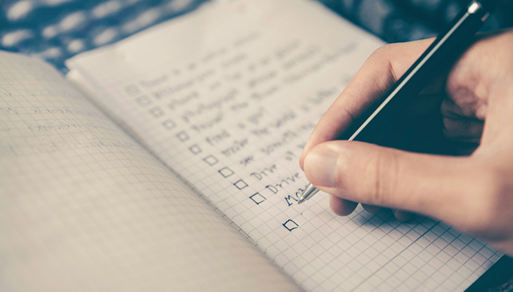 ITAM Checklist: Daily Practices for Success - Teqtivity - IT Asset ...
